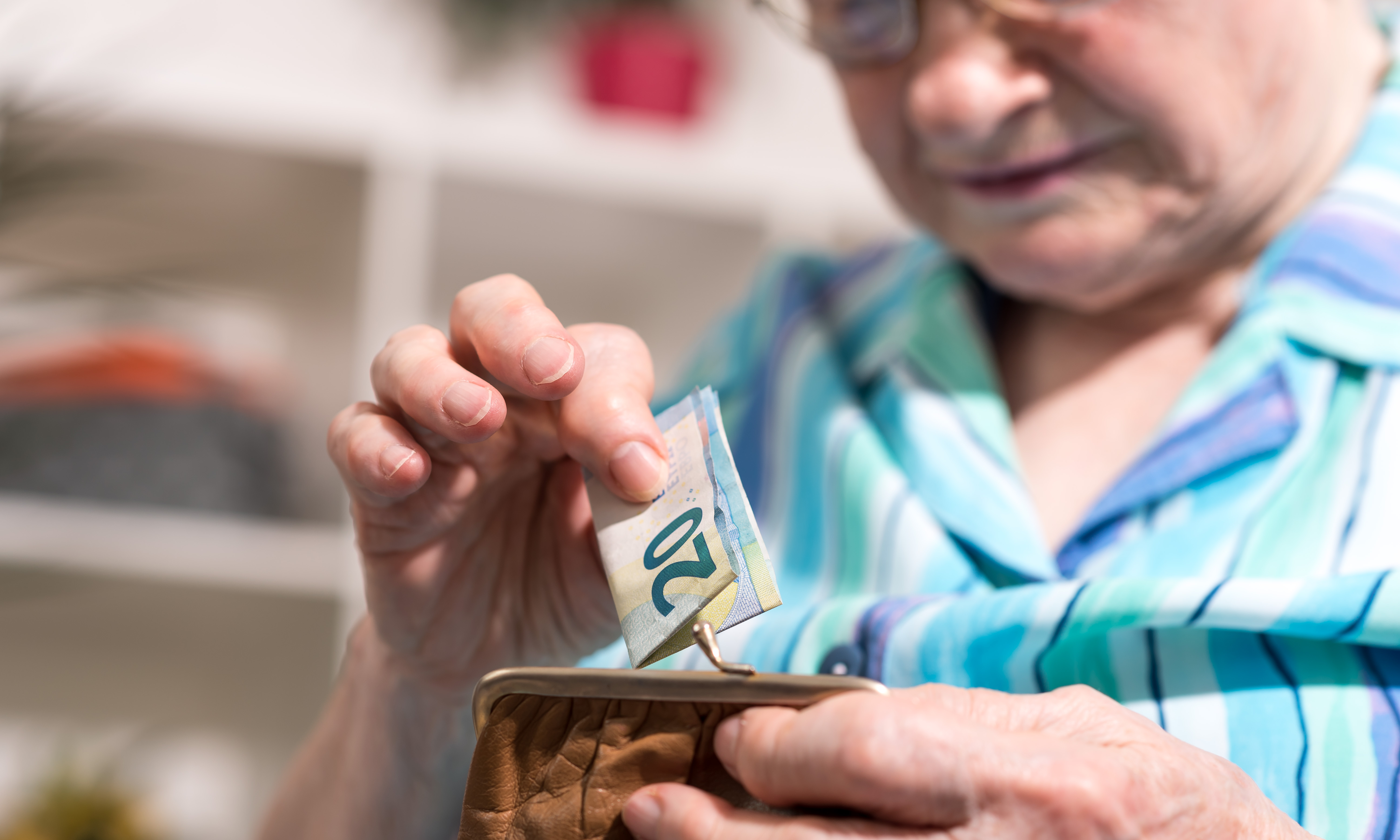 Pflegeberatung.de | Pflegegeld für selbstorganisiere Pflege zu Hause.